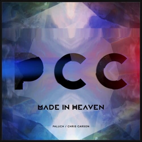 PALUCH - MADE IN HEAVEN VOICESHOP.PL