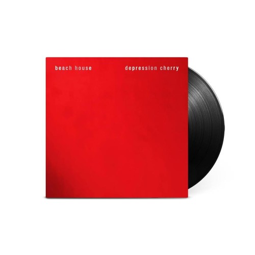 BEACH HOUSE - DEPRESSION CHERRY VOICESHOP.PL